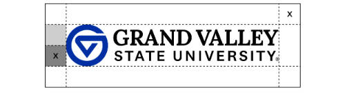 Primary Logo - Identity - Grand Valley State University